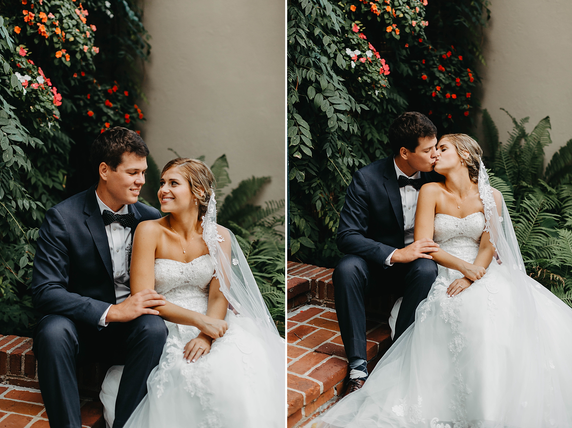 Anna & Patrick || Overbrook Golf Club Wedding | Mary Katherine