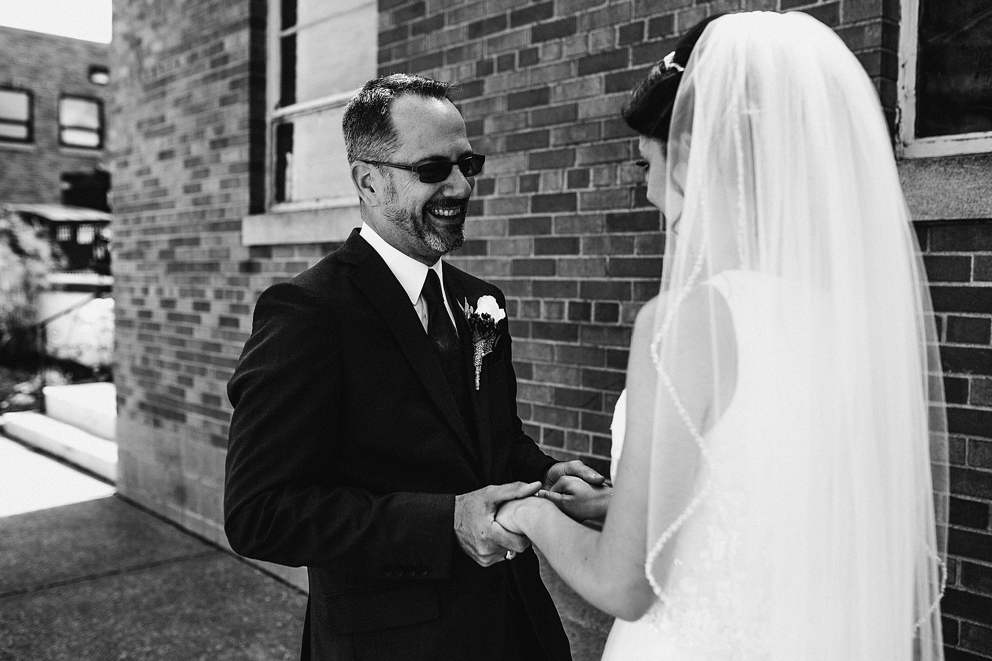 Anna & Justin || An Erie, PA Wedding | Mary Katherine